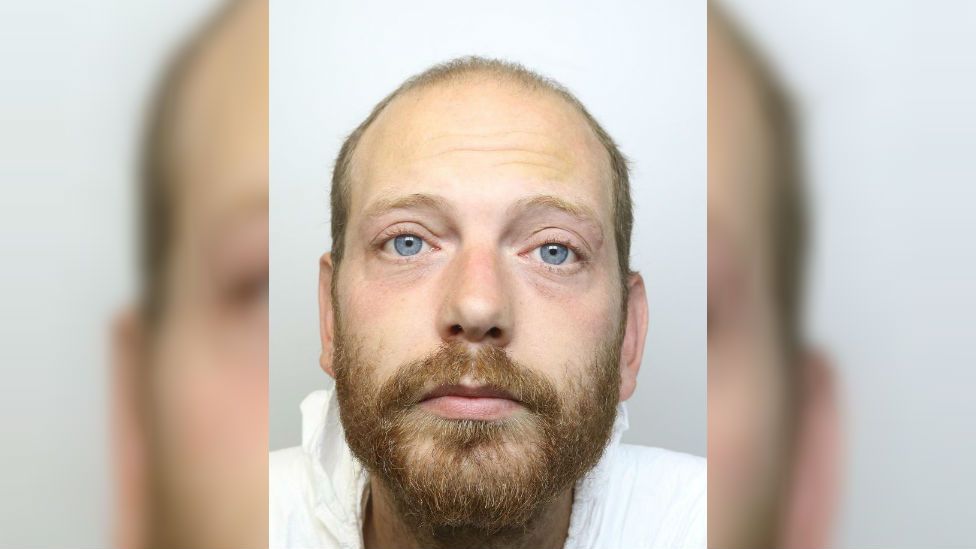 Samuel Dodsworth: Derby rapist and kidnapper jailed for 24 years - BBC News