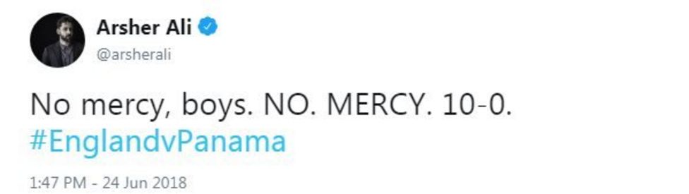 It's coming home! How England's record World Cup win unfolded in 15 ...