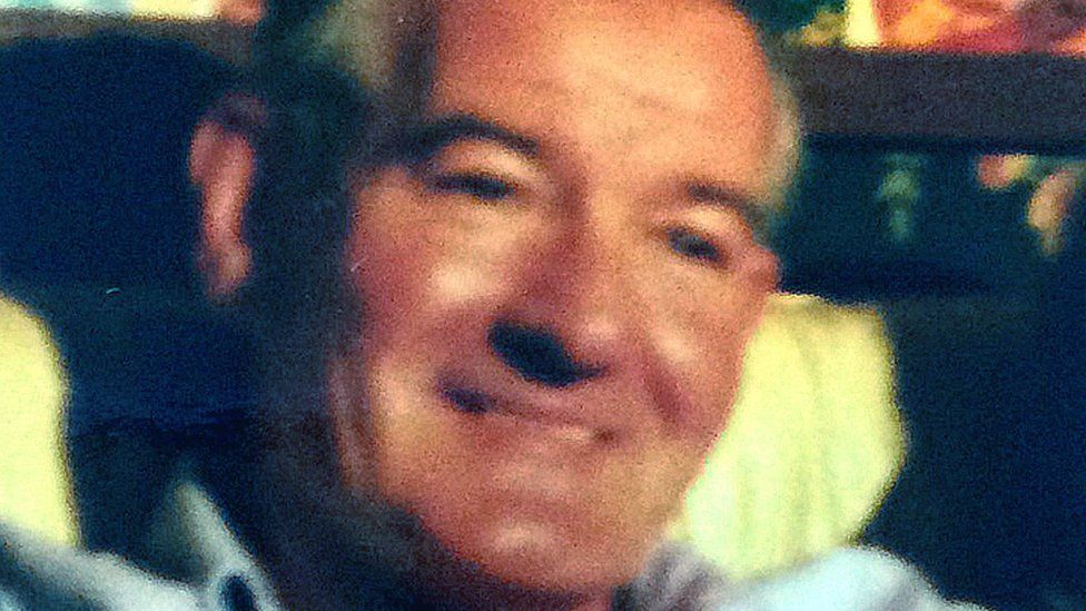 Luton buried body: Brother-in-law lied about murder - BBC News