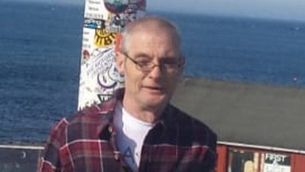 Colin MacDonald death: Second man charged - BBC News