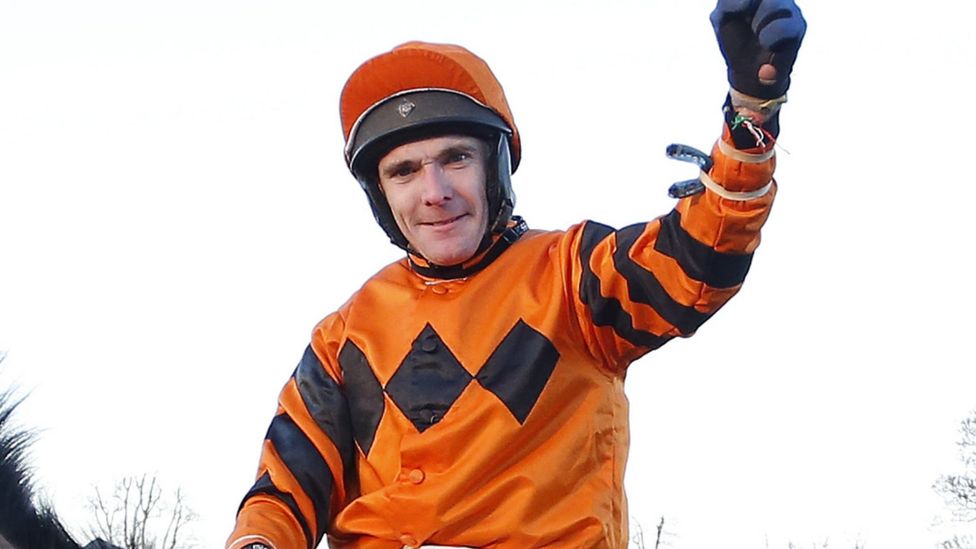 Brian Fletcher: 'Unsung hero' who won Grand National three times dies ...