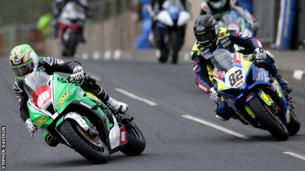 Cookstown 100 Q&A: Ten things you should know about Ireland's only road ...