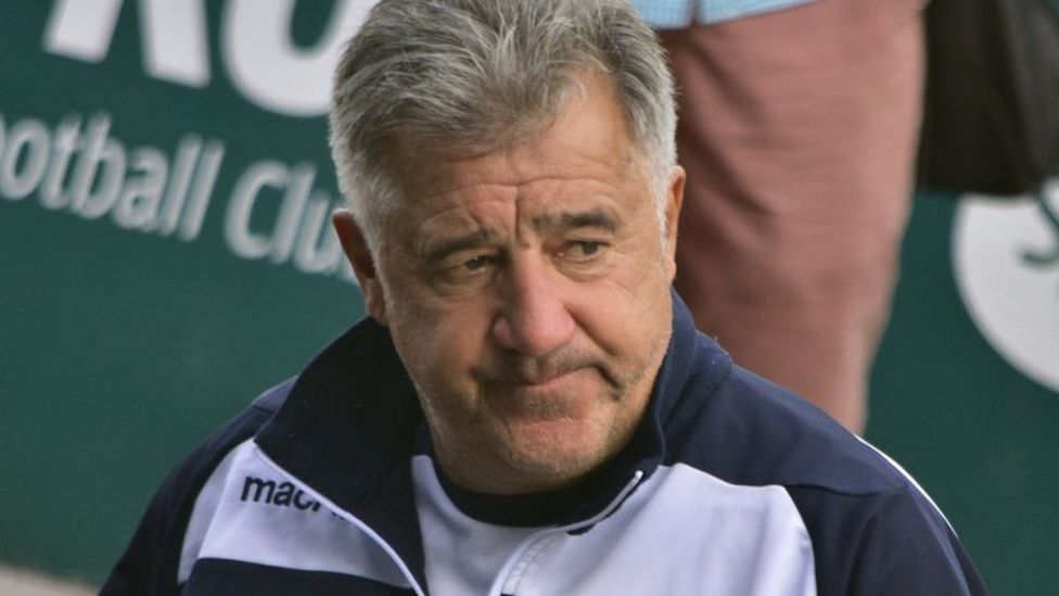 Thomas Dodds: Teenage Guernsey FC midfielder wants to score more goals ...