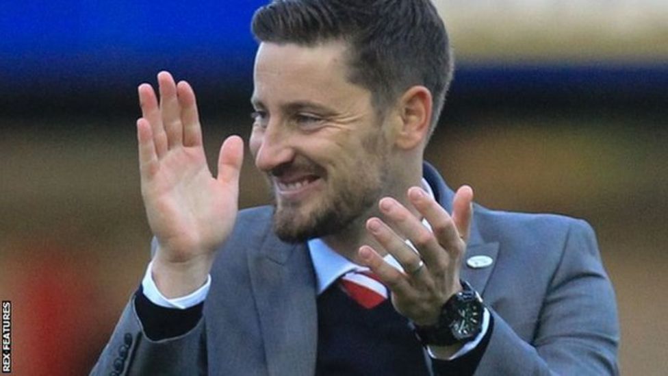 Stewart Day: Bury chairman apologises after their FA Cup defeat by ...