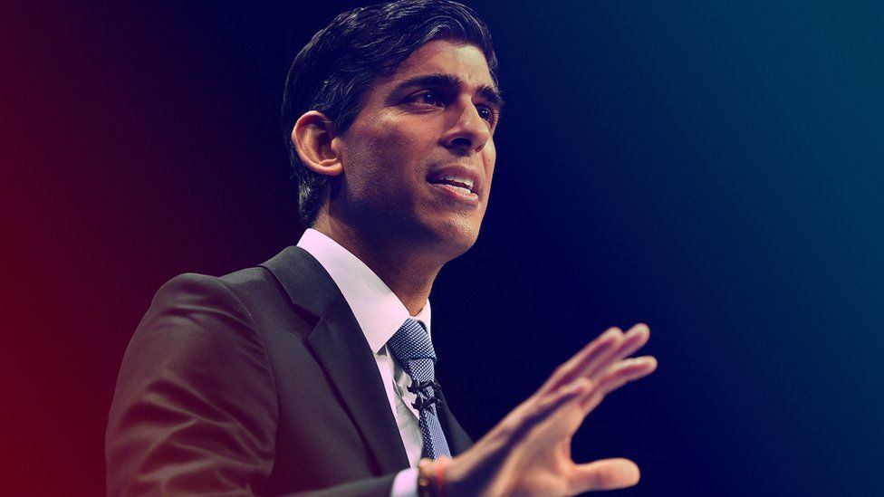 Rishi Sunak: Why are people angry with the Conservative minister? - BBC ...