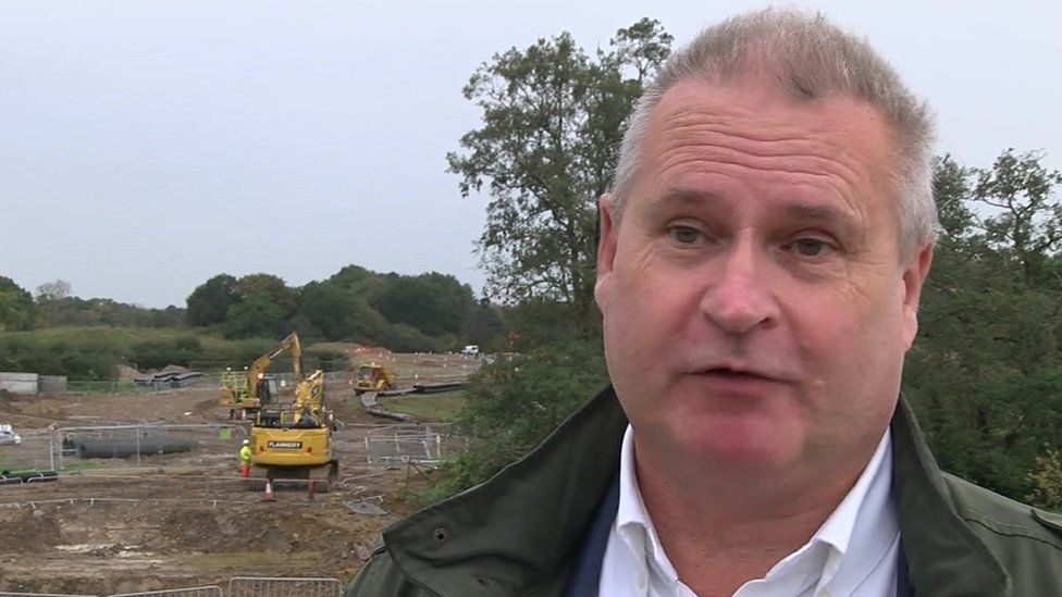 One Horton Heath: Self-run housing project properly audited, council ...