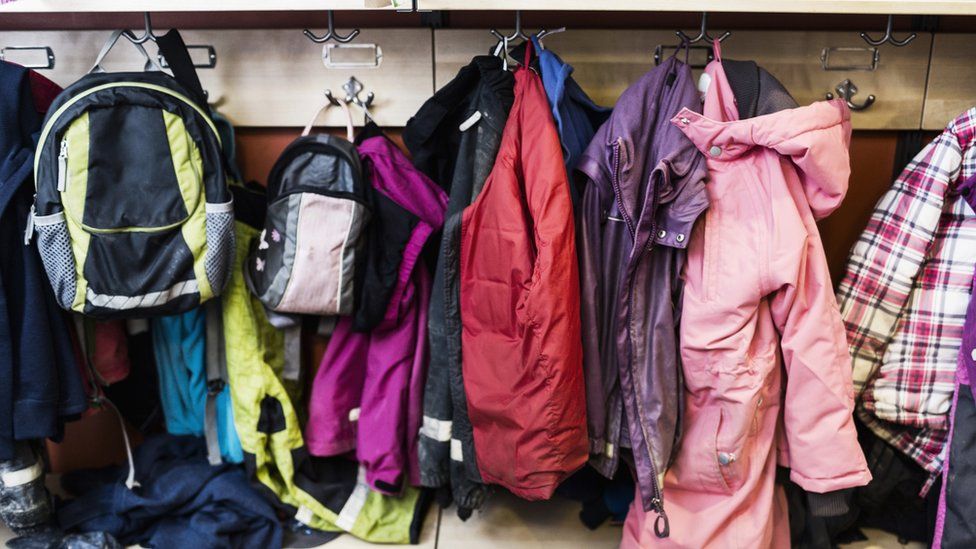 Cold classrooms: Are you wearing a coat during lessons? - BBC Newsround