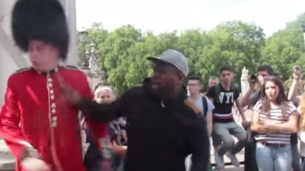 YouTube channel Trollstation 'shocked' by jail term - BBC News