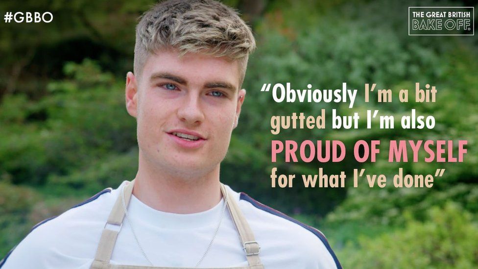 Bake Off 2019: What happened in GBBO week two? - BBC Newsround