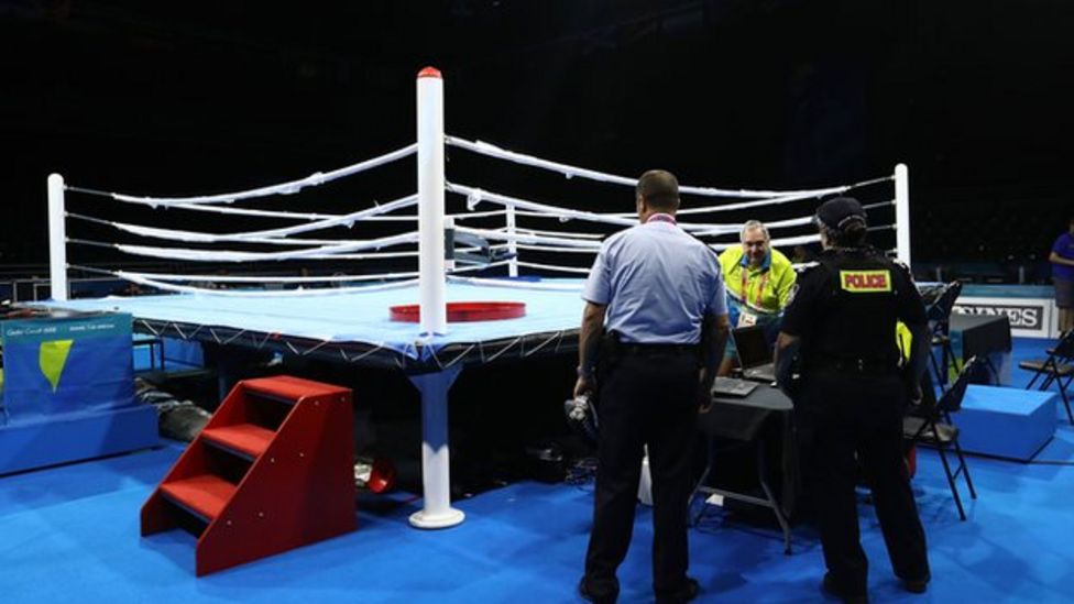 Commonwealth Games: Australian boxer Taylah Robertson guaranteed to win ...
