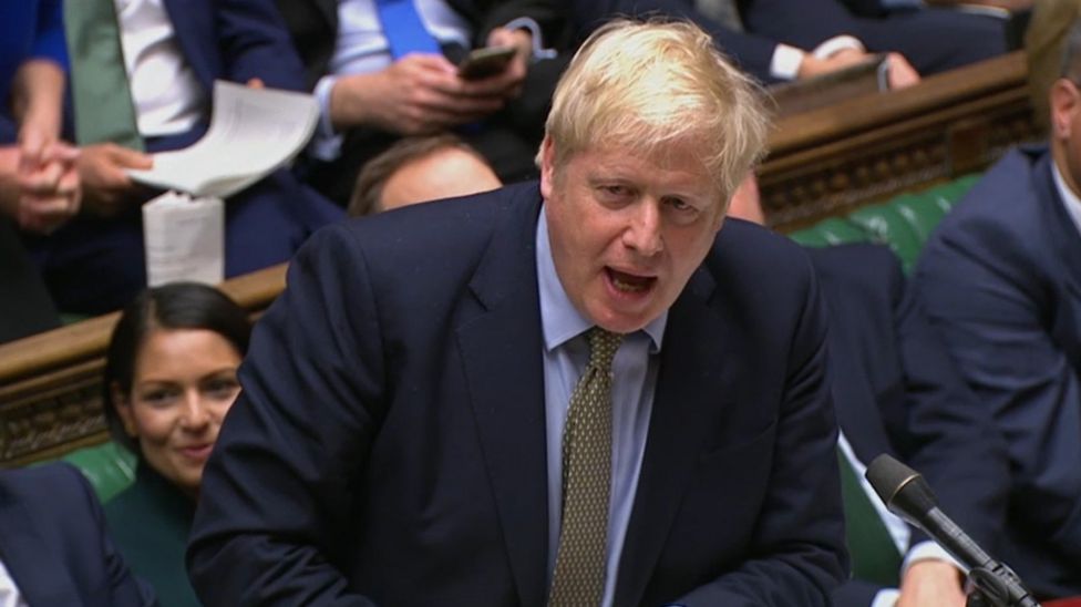 Iran attack: How much influence does UK have in US-Iran crisis? - BBC News