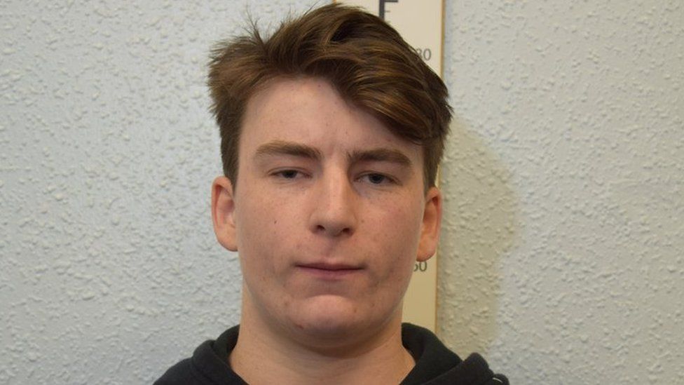 Harry Blake: Paedophile jailed on terror and indecent image charges ...