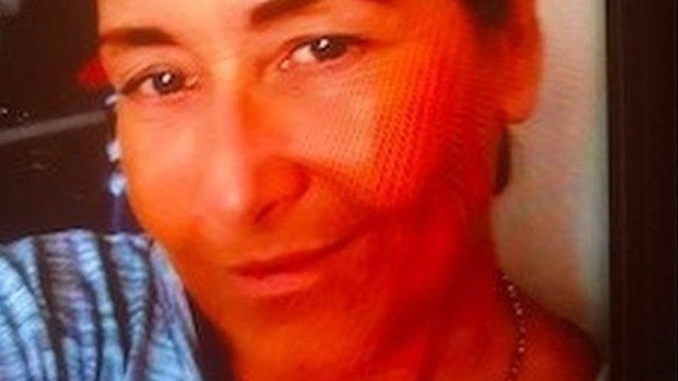 M4 crash victim Suzanne Regan's daughter 'shattered' by her death - BBC ...