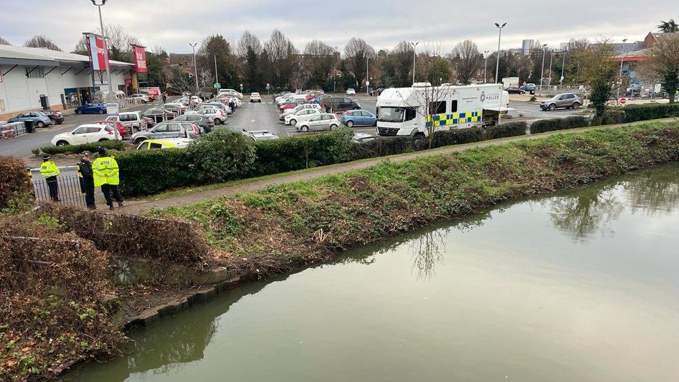 Julian De Bono: What we know so far about missing Ipswich man - BBC News