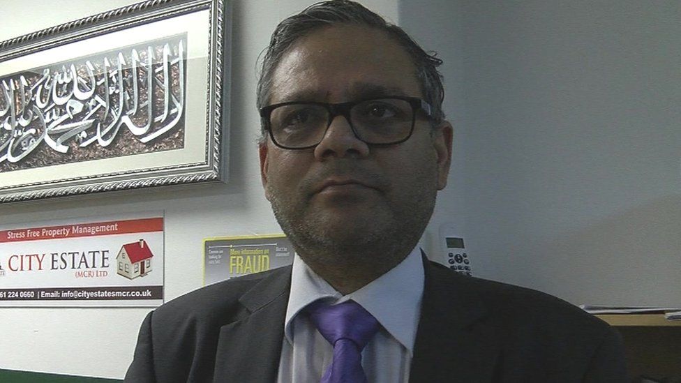 Manchester police force 'racist' for mock Islamist terror attack - BBC News