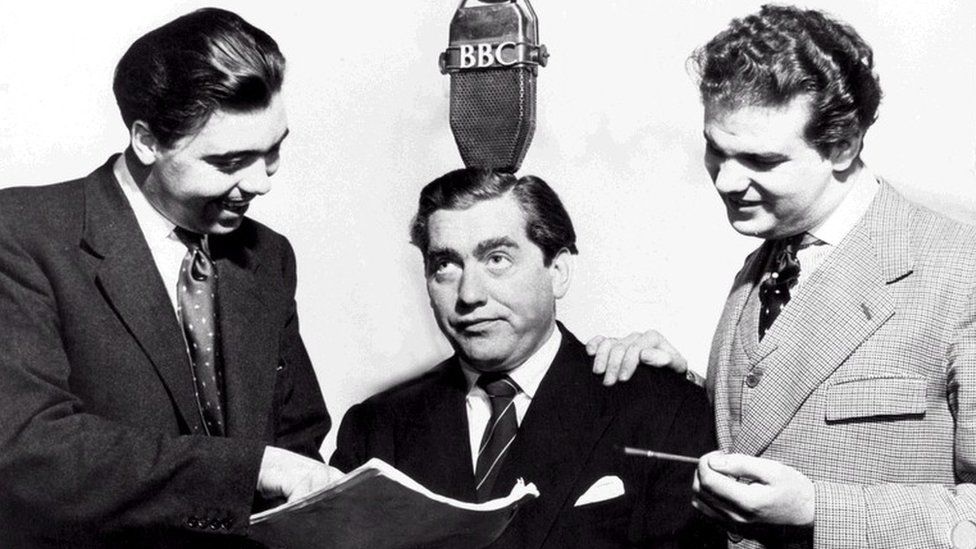 Obituary: Alan Simpson - BBC News