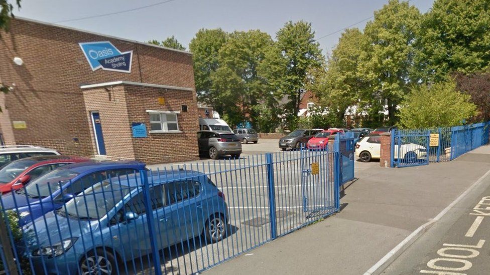 Southampton: Two arrests after gunshot reports near Oasis Academy ...