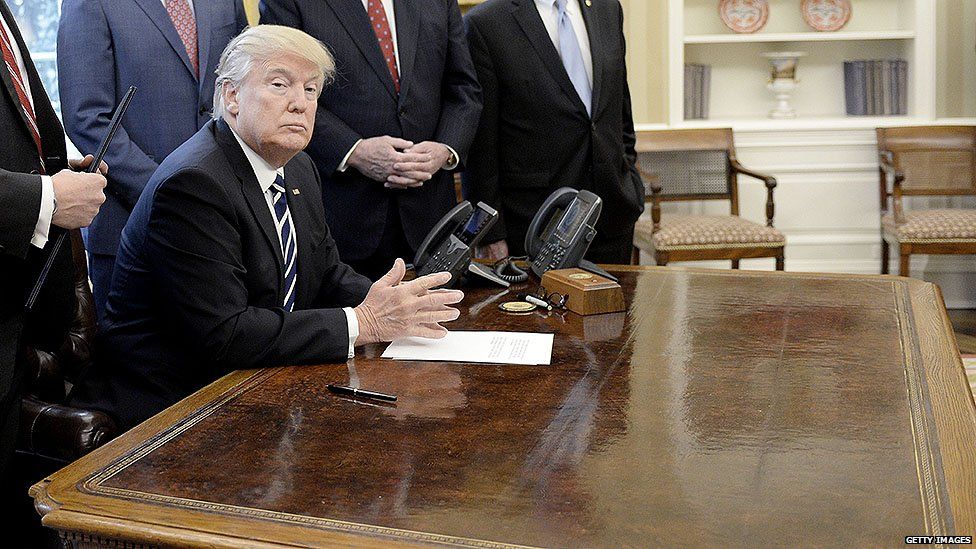 What life is like for refugees in US sanctuary cities since Trump came ...