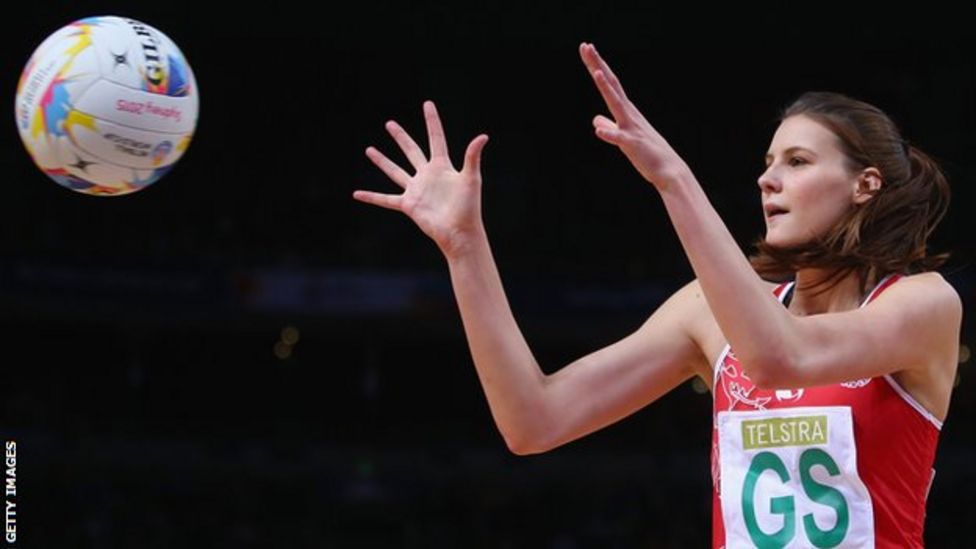 Welsh Netball: Test series against New Zealand could be 'historic ...