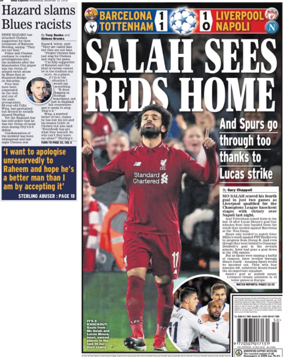 Gossip pages - BBC Sport