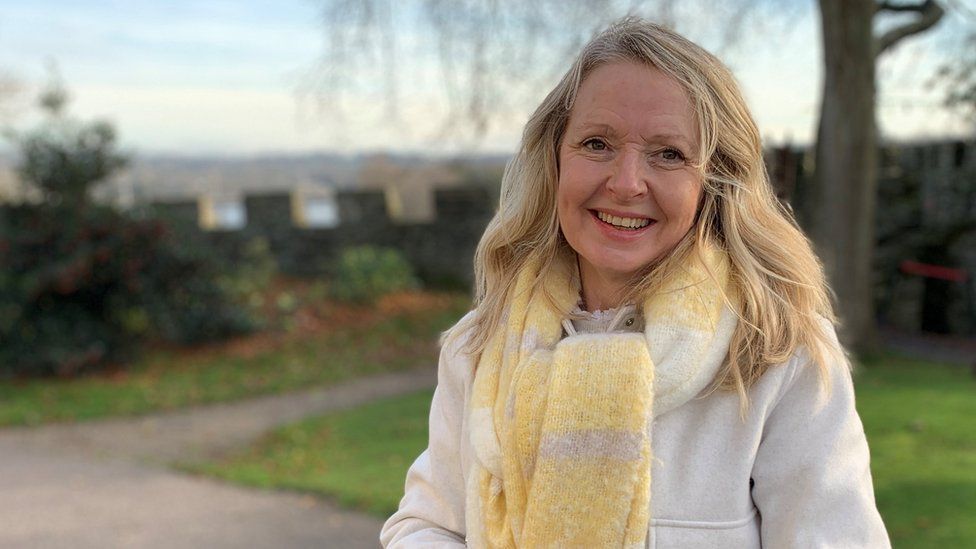 Castell Aberteifi 'ar seiliau ariannol cadarn iawn' - BBC Cymru Fyw