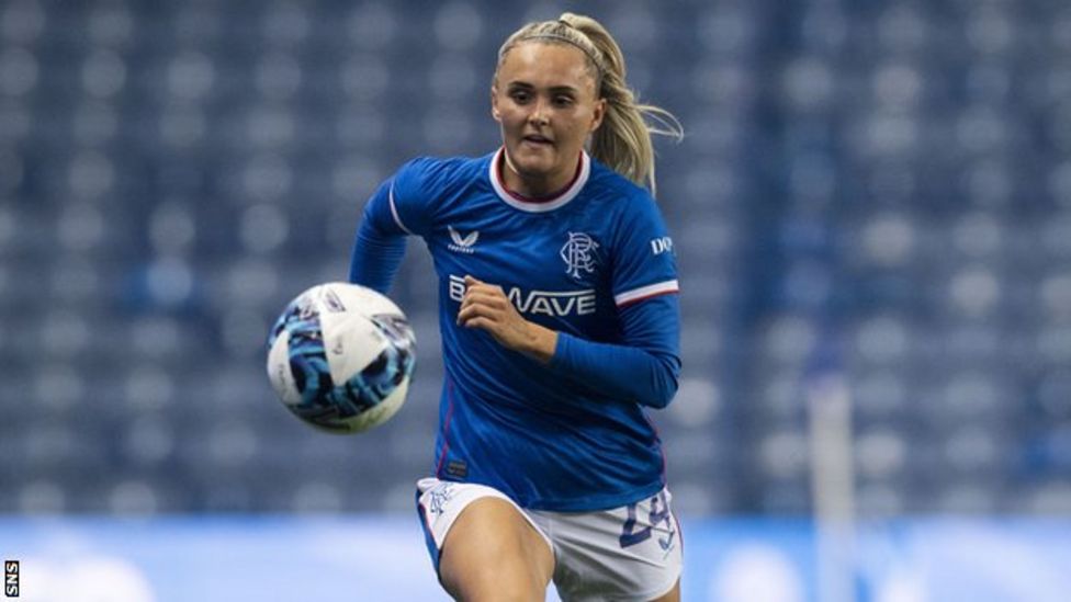 SWPL Cup: Spartans host Rangers, Glasgow City face Hibernian in semi ...