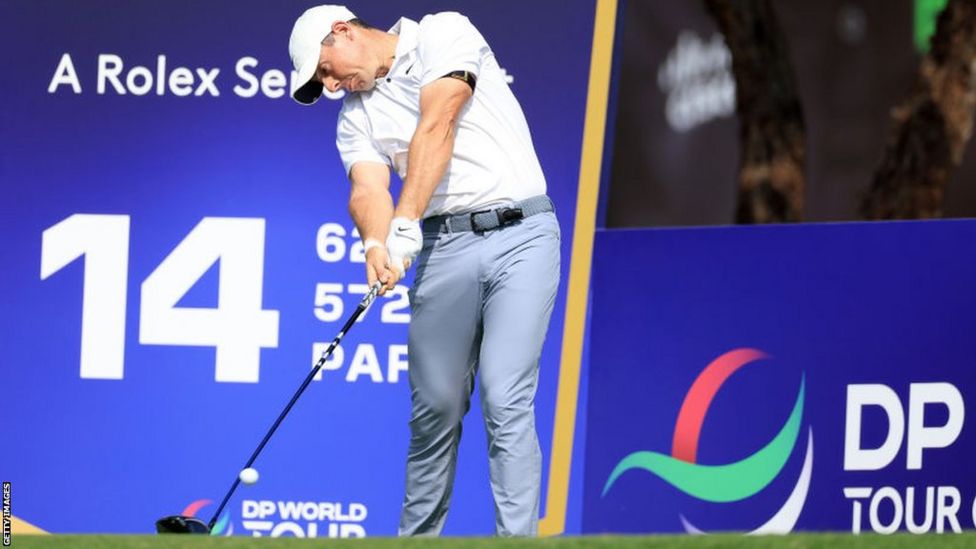 New golf ball rules: R&A and USGA opt to limit distance ball will ...