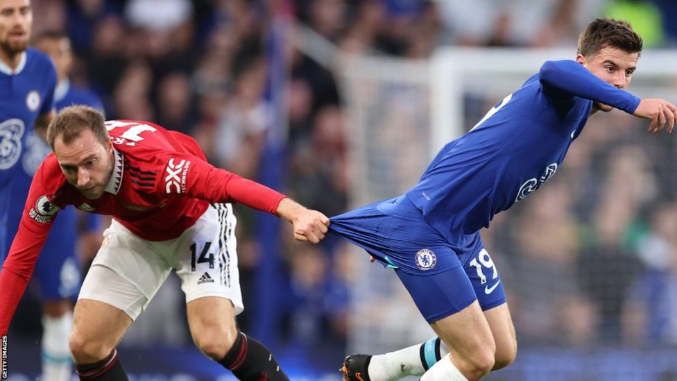 Mason Mount: What will the England midfielder bring to Manchester ...