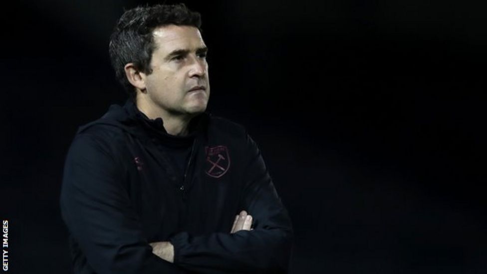 Colchester United: Steve Ball to lead interim management team following ...