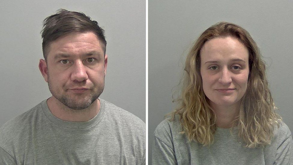 Daniel Pitham murder: Bedworth man convicted - BBC News