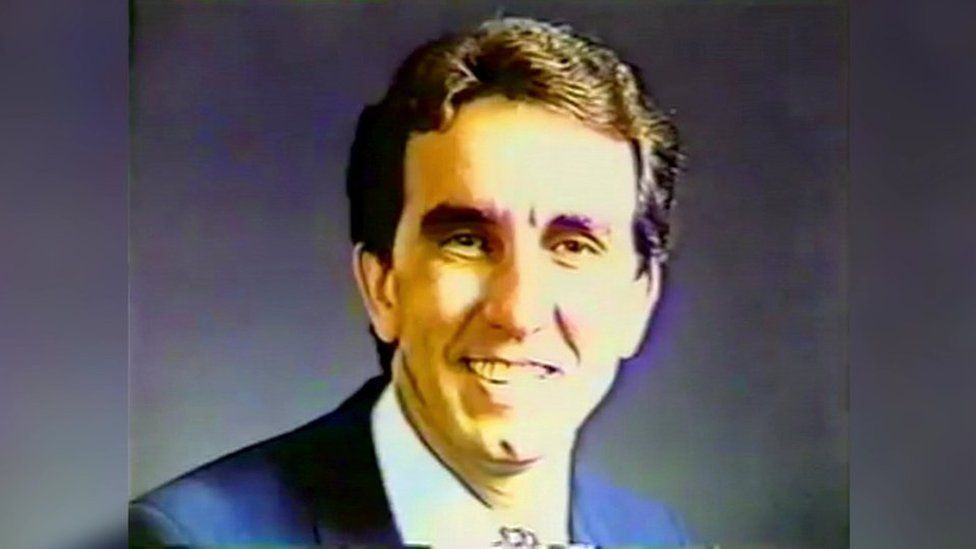 Man released over Seychelles politician murder - BBC News