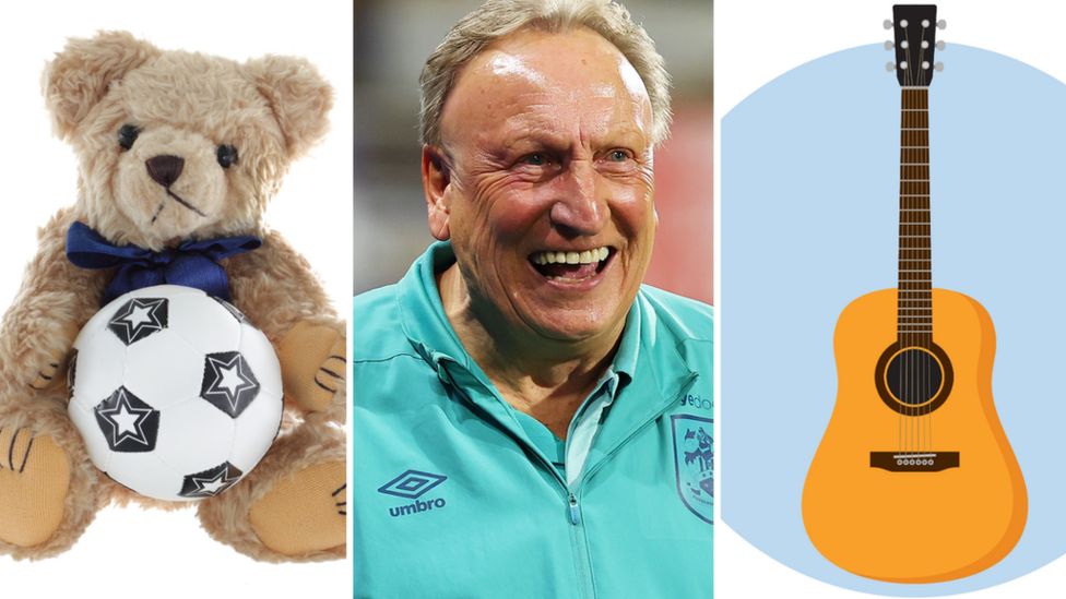Sacked in the Morning's Xmas tales: Holloway's teddy bear XI, Sir Alex ...