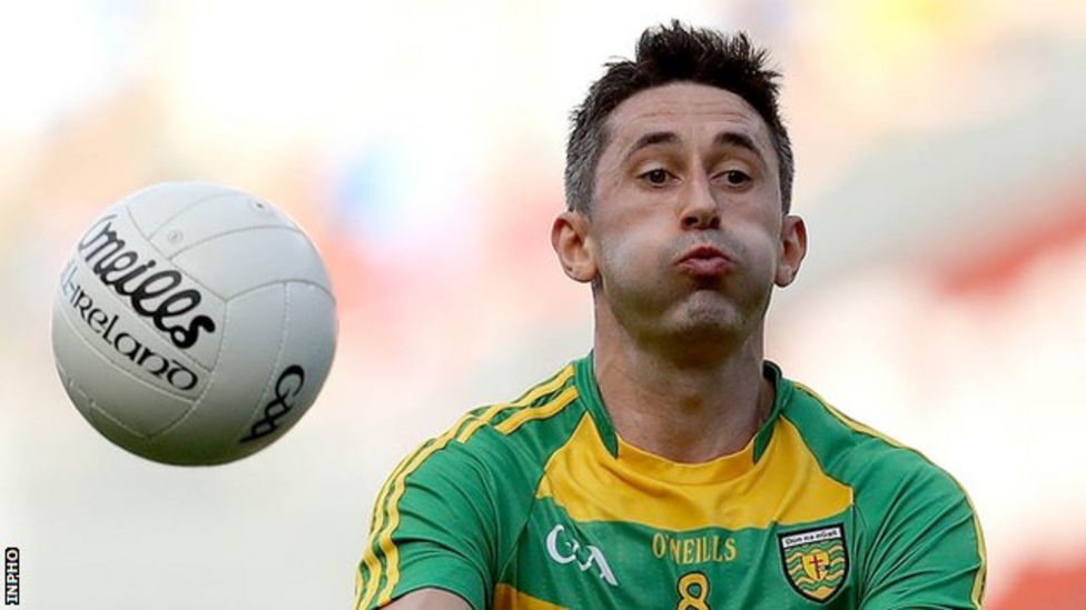 Christy Toye, Rory Kavanagh, David Walsh call time on Donegal careers ...