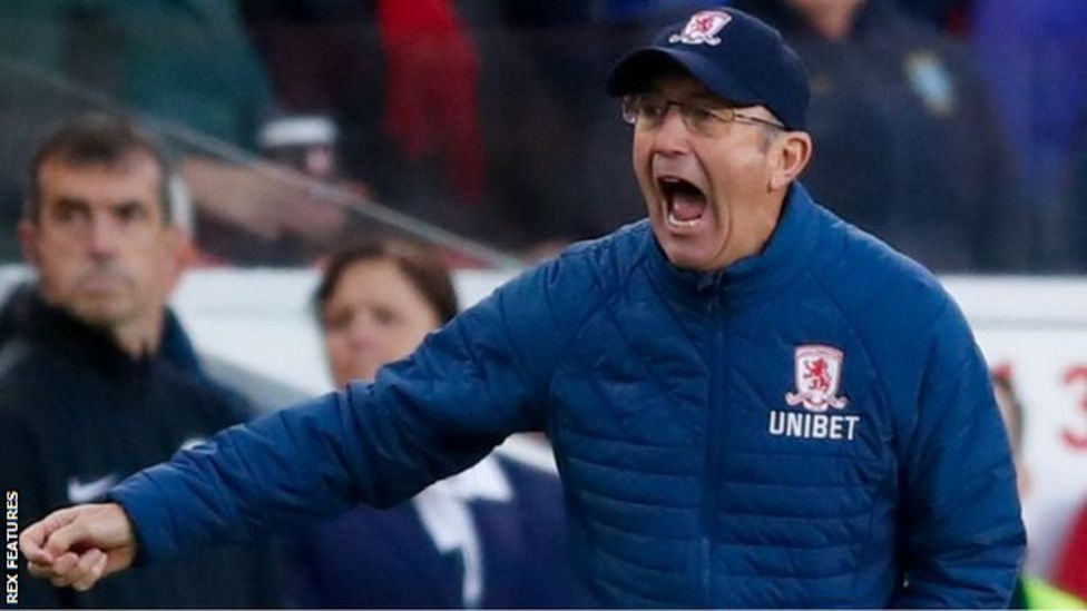 Michael Flynn: Newport boss can manage at higher level, says Tony Pulis ...