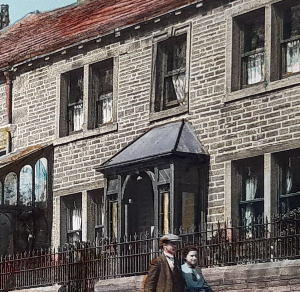 Bradford museum's magic lantern images offer vivid glimpse of Victorian ...