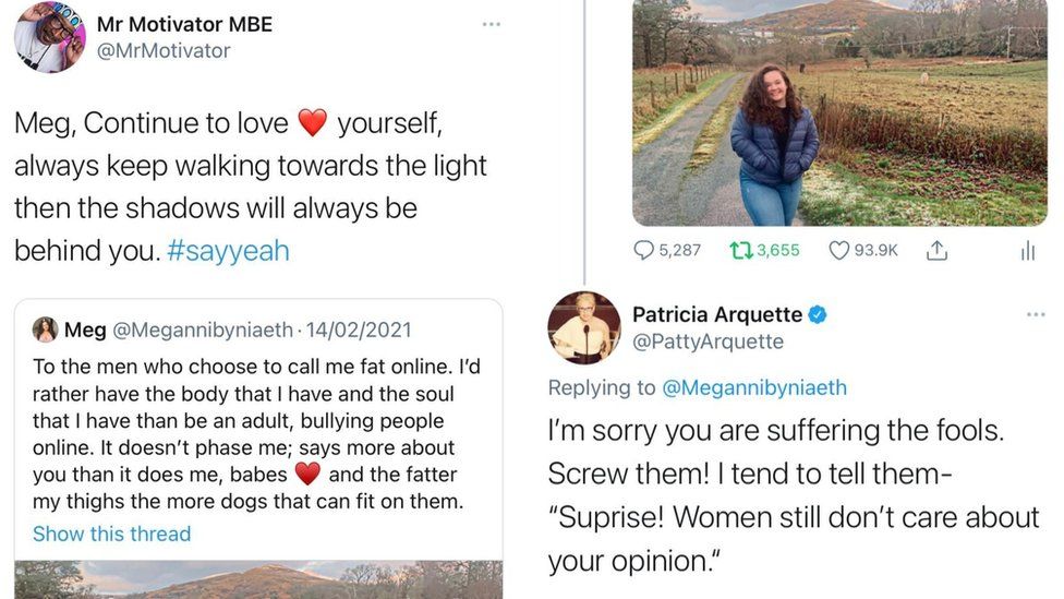 Bwlio ar-lein: 'Mae hyn angen newid rŵan' - BBC Cymru Fyw