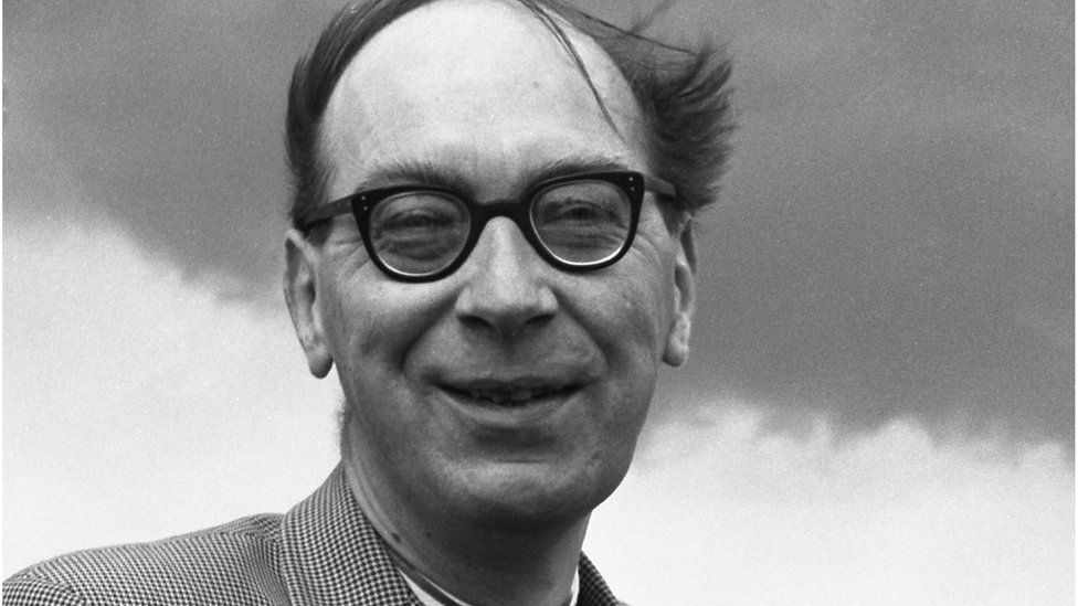 Philip Larkin: Examining a life in tea towels, poetry and pornography ...