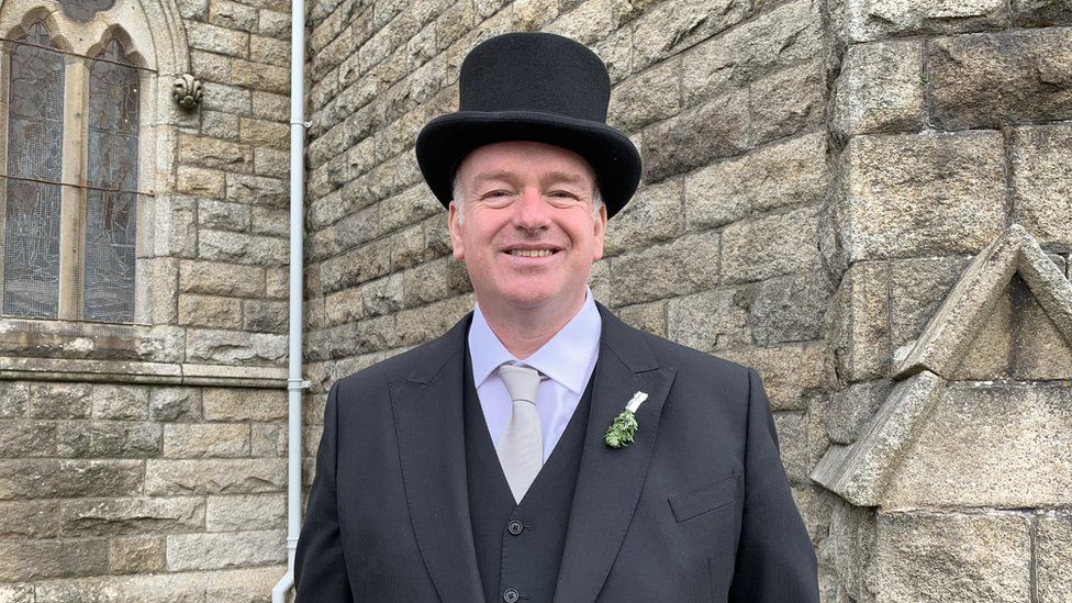 Tynwald Day: Thousands celebrate the the Isle of Man's national day ...