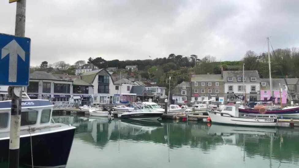 Cornwall farmers urged to open fields to 'gleaners' as demand grows ...