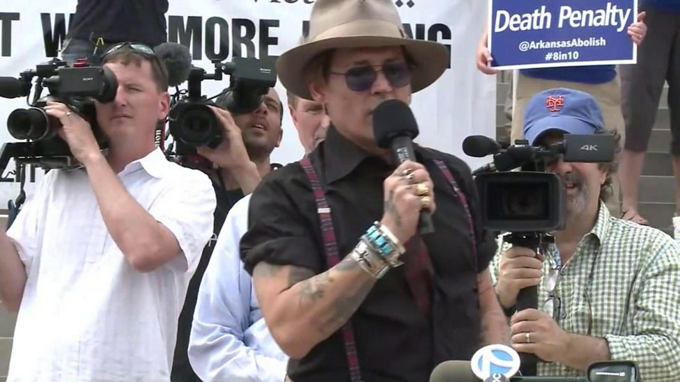 Arkansas executes Ledell Lee in first death penalty use in 12 years ...