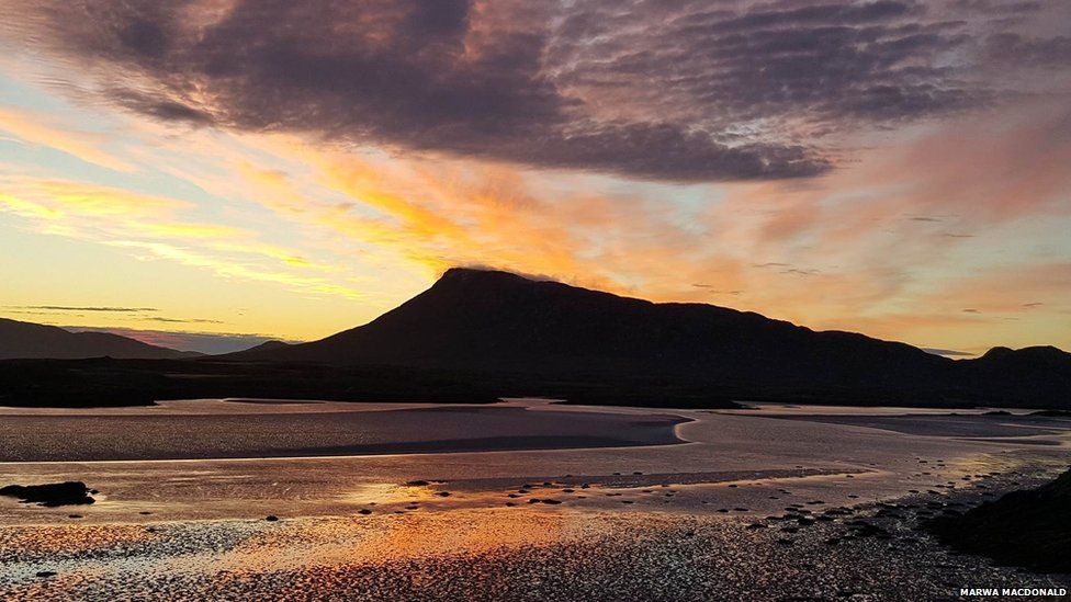 UK weather: June photos - BBC Weather