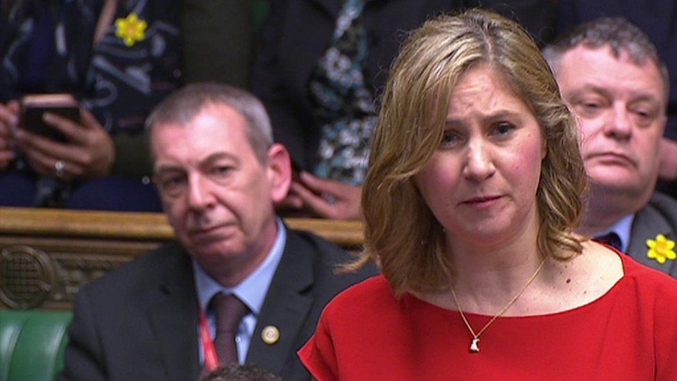 General election 2019: Welsh MP tells Tories to repay voters' faith ...