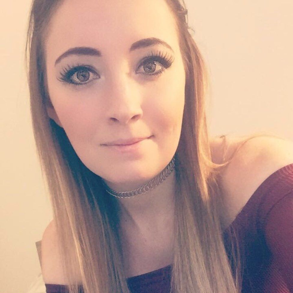 Sepsis student nurse wants to save lives - BBC News