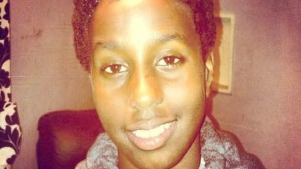 Friars Wharf murder: Harun Jama was unlawfully killed, coroner rules ...