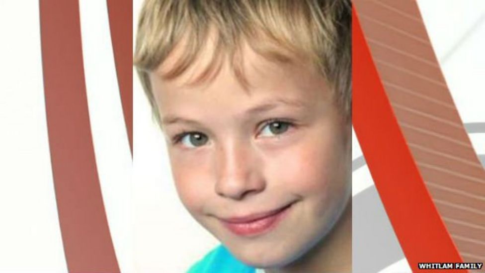 Harry Whitlam inquest: Tractor driver 'over alcohol limit' - BBC News