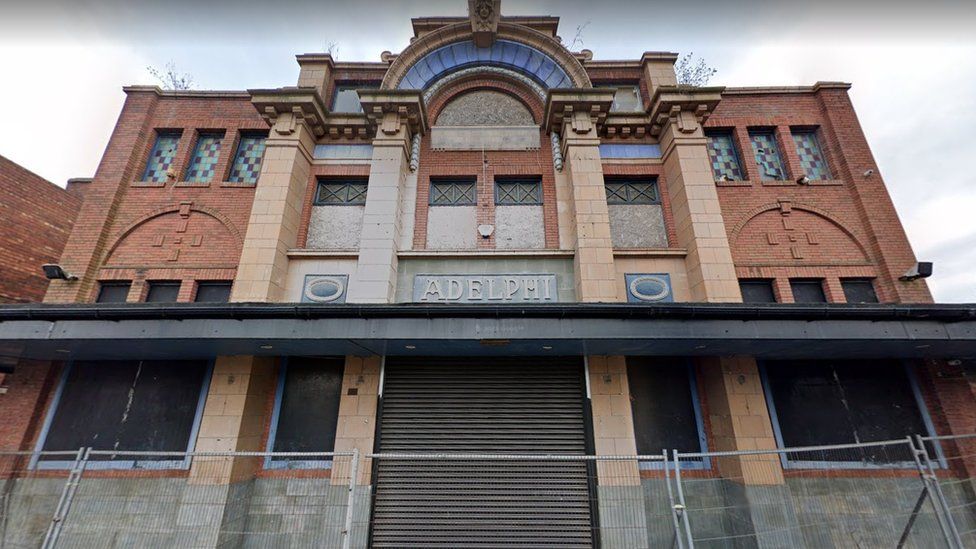Budget increases agreed for Attercliffe regeneration scheme - BBC News