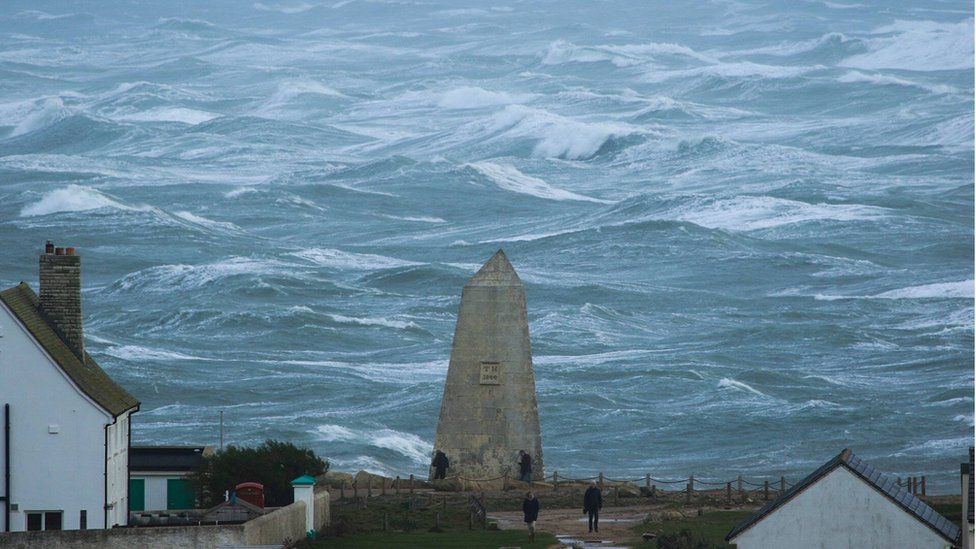 England's Big Picture: Best of 2015 - BBC News