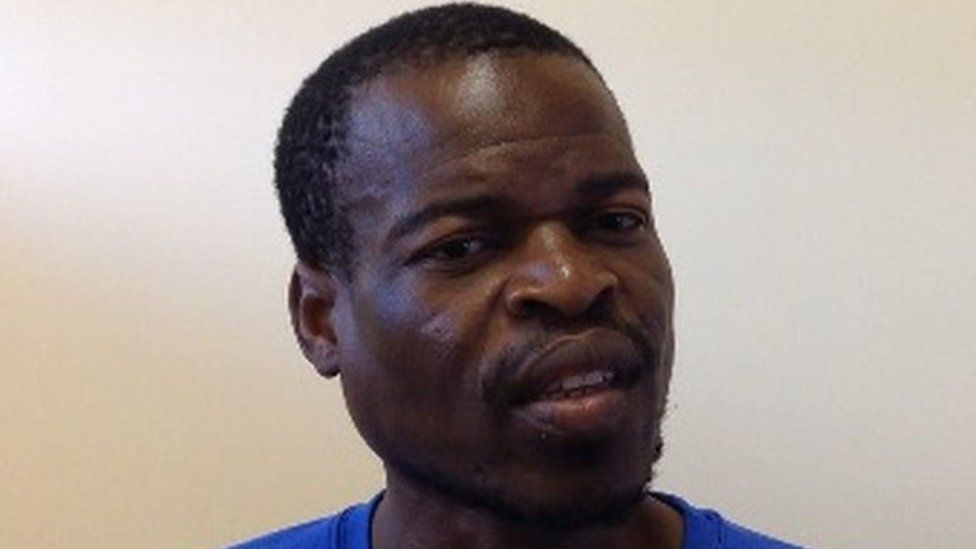 Gwent Police 'break down barriers' with ethnic groups call - BBC News