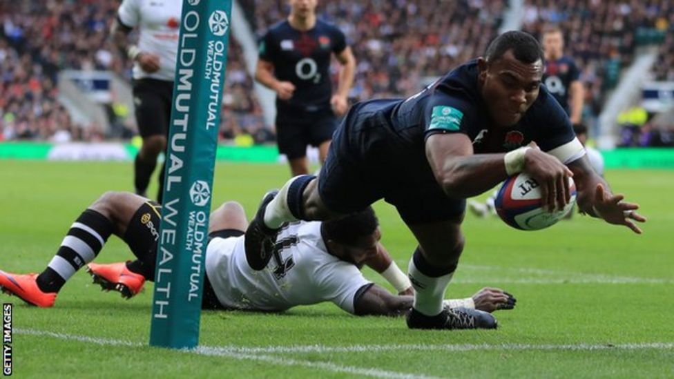 England forwards coach Steve Borthwick set to join 2017 Lions set-up ...