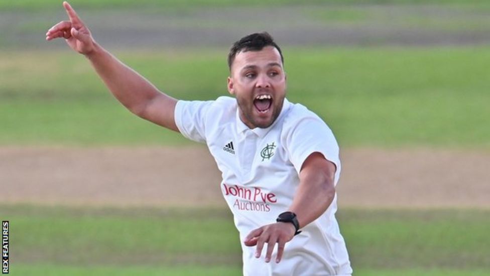 Dane Paterson: South African pace bowler agrees new two-year contract ...